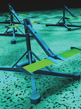 Tidal Power is an Ocean Based Tidal Energy Resource